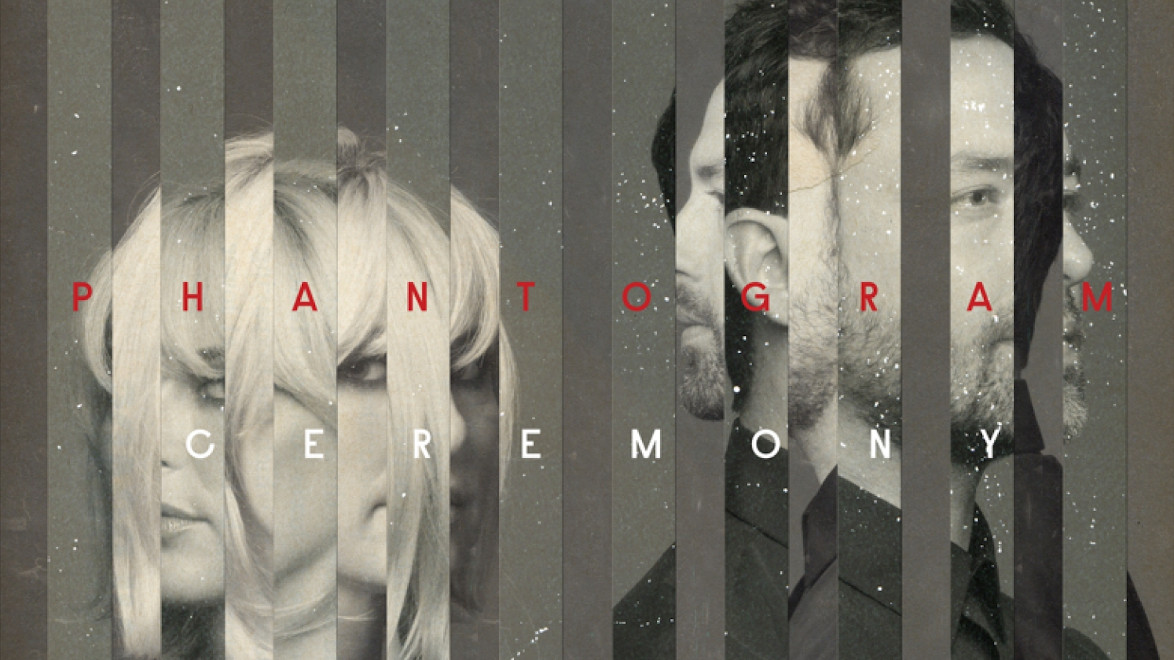 WIN: Phantogram „Ceremony“ | EINEN HAB ICH NOCH