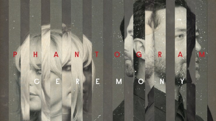 WIN: Phantogram „Ceremony“ | EINEN HAB ICH NOCH