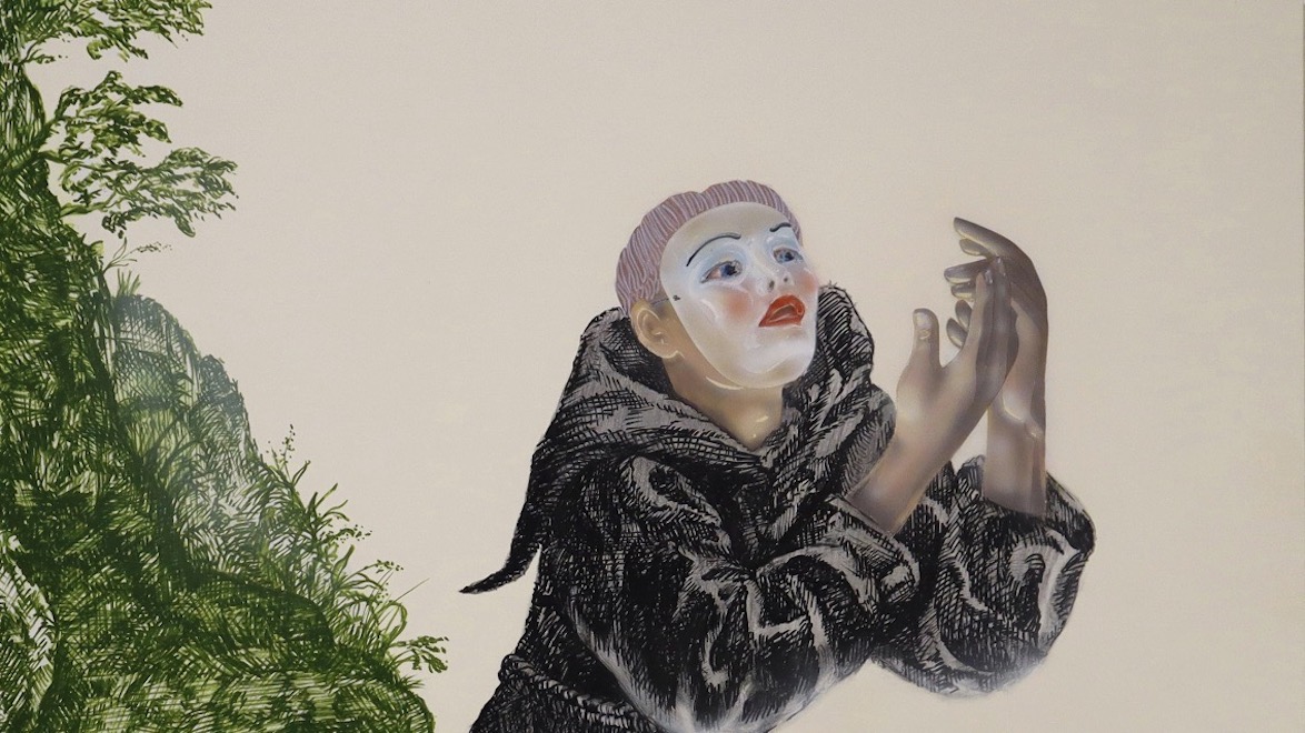 REVIEW: Nation of Language „Strange Disciple“ | EINEN HAB ICH NOCH